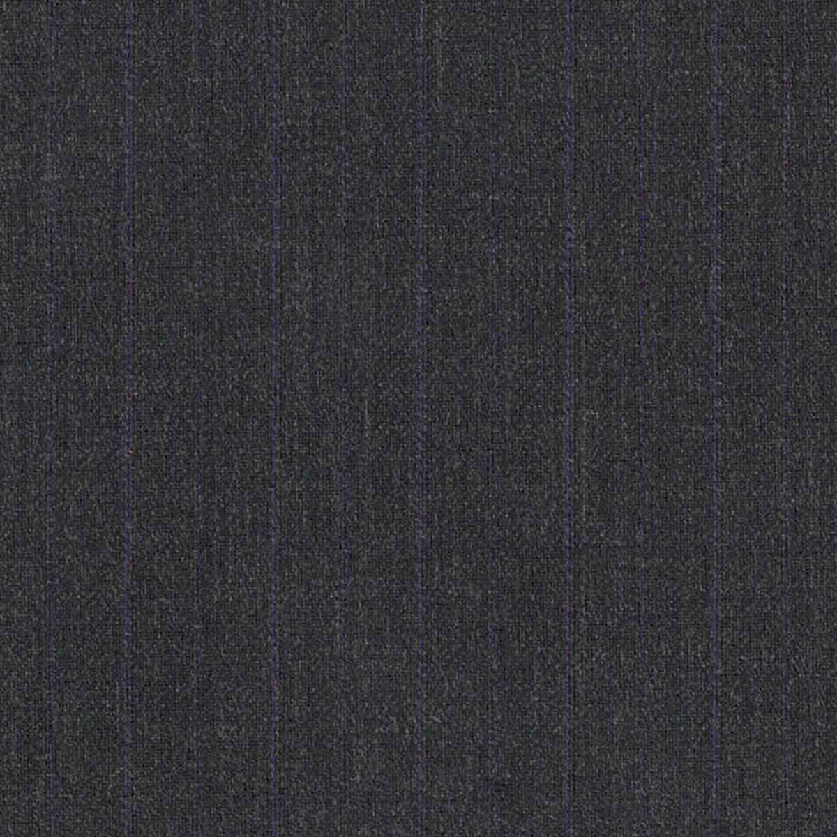 Bower Image Dark Grey & Lavender Stripe Blazer | Alton Lane