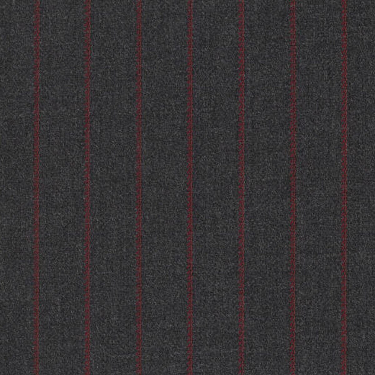 York Eton Dark Grey & Red Stripe Blazer | Alton Lane