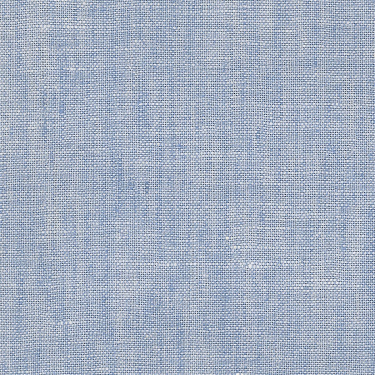 York Pure Linen Pale Blue Texture Blazer | Alton Lane