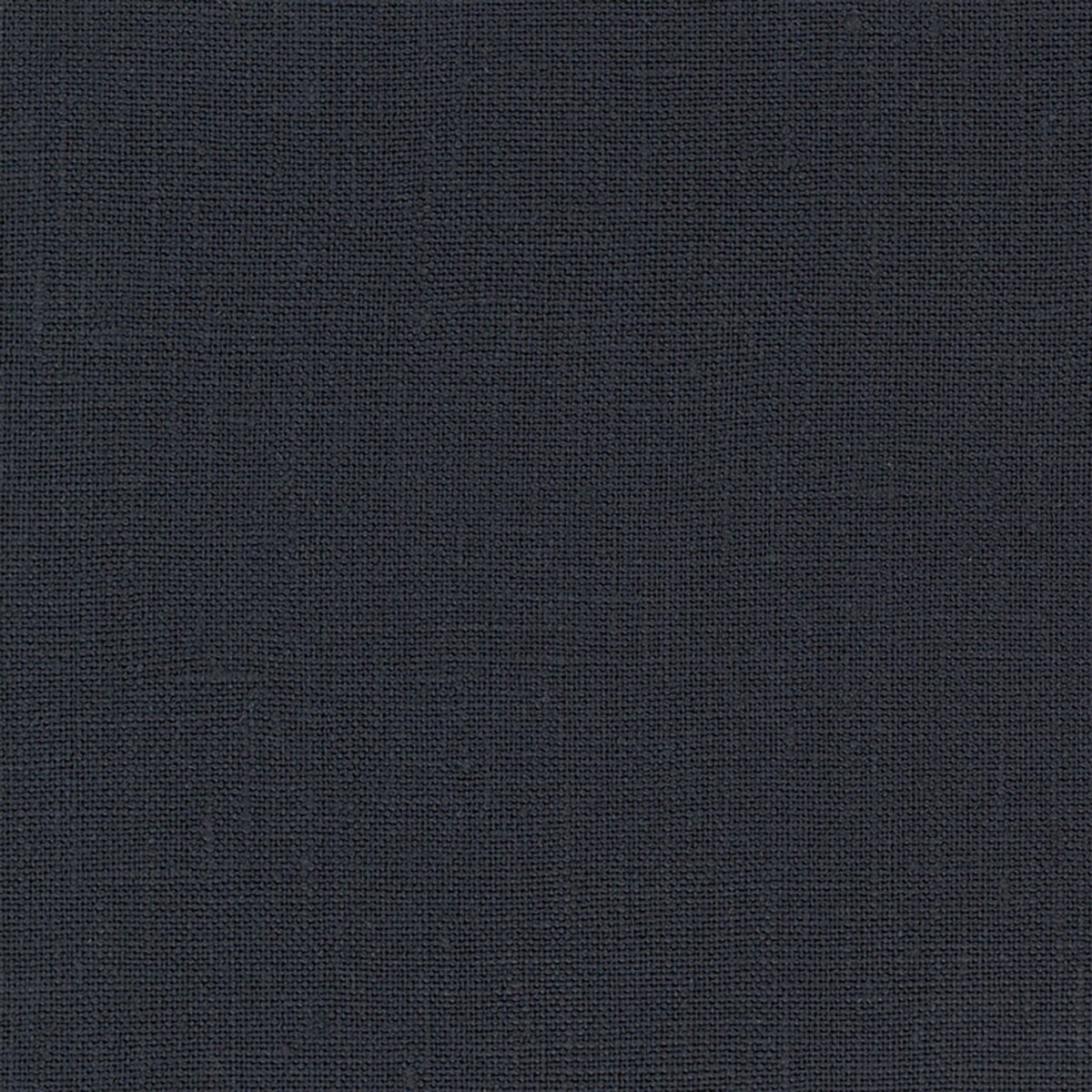 York Pure Linen Dark Blue Nights Texture Blazer | Alton Lane