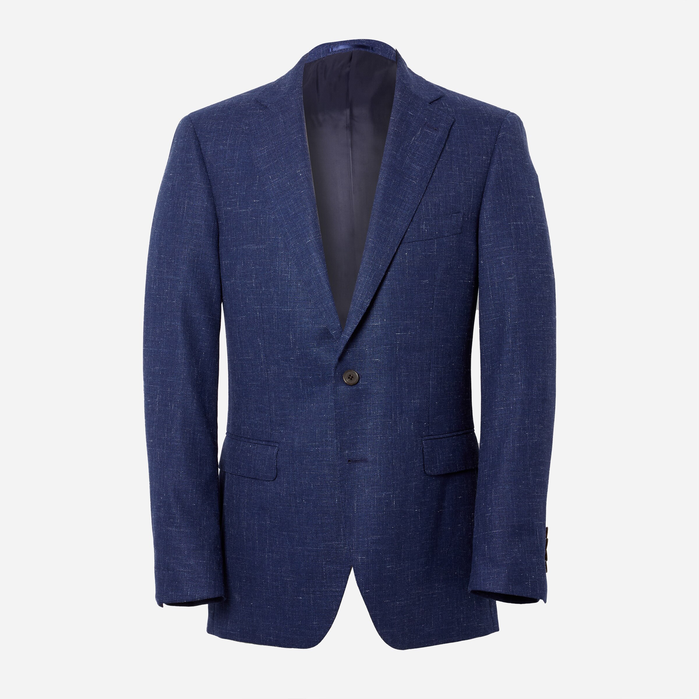 Custom Tailored Blazers For Men - 100% Tailor Made