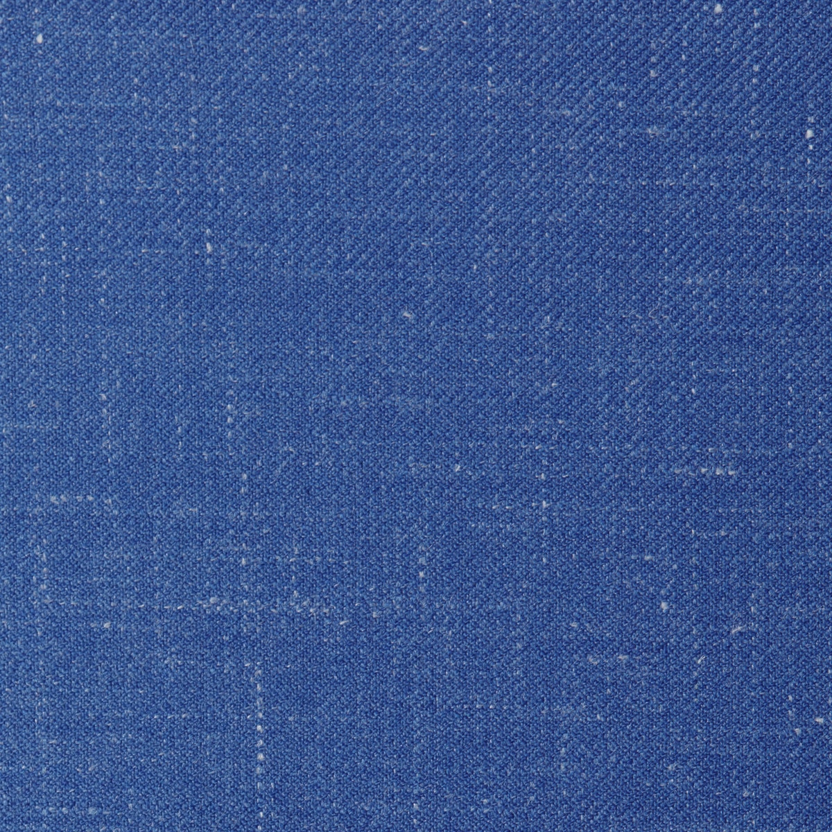 Madison Cobalt Blue Heathered Twill Blazer | Alton Lane