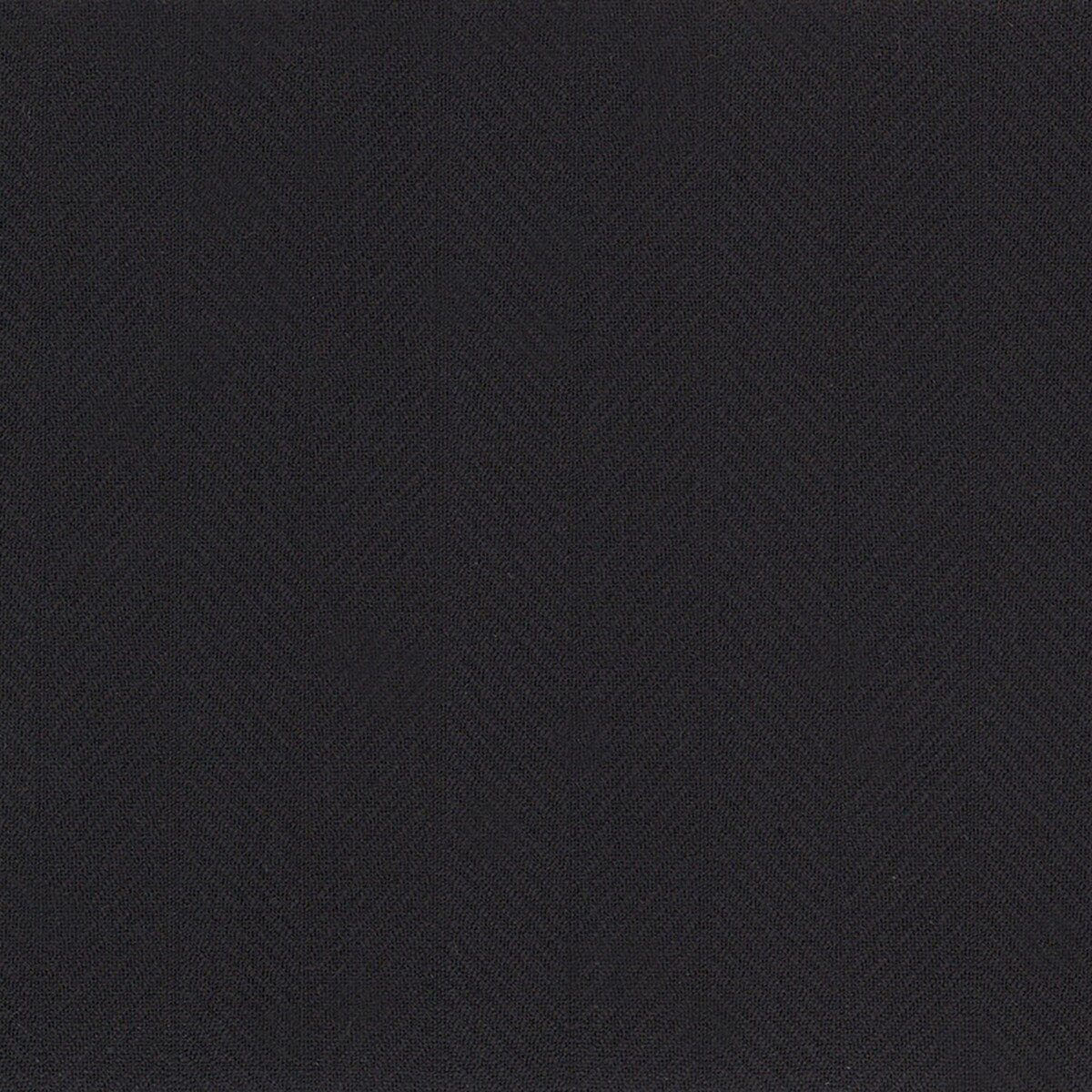 Sheffield Black Herringbone Double Breasted Dinner Jacket | Alton Lane