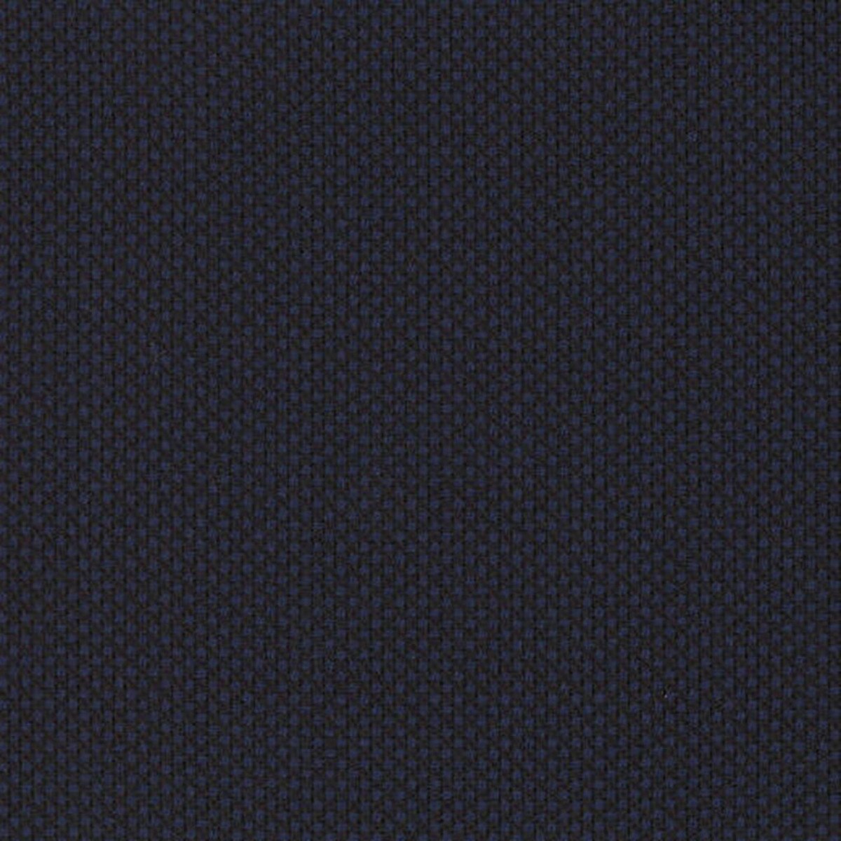 York Eton Dark Blue Birdseye Dinner Jacket | Alton Lane