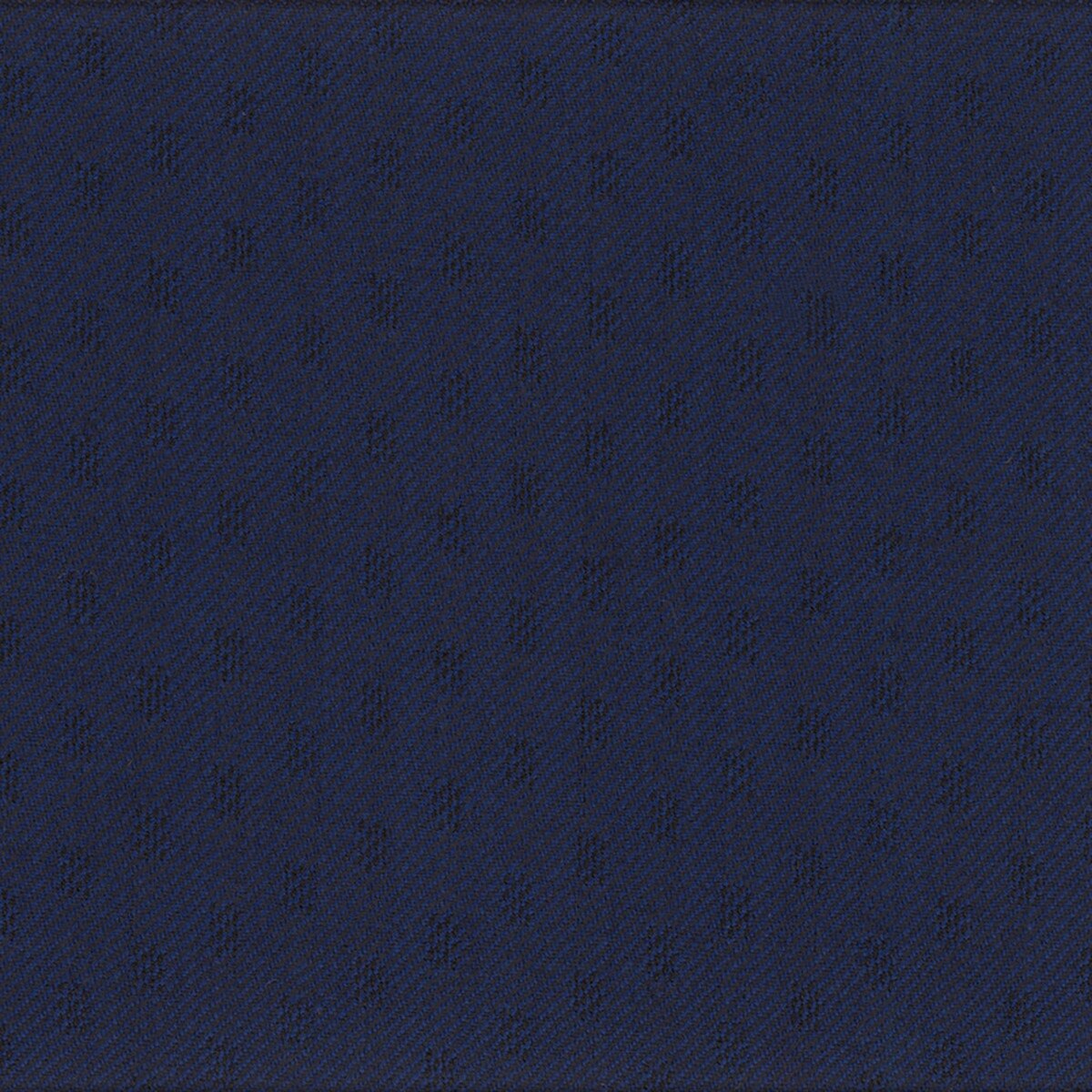 Bower Galaxy Tonal Blue Dashed Stripe Double Breasted Suit | Alton Lane