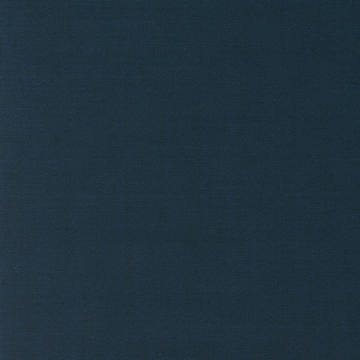 Irving Dark Sea Blue Twill Suit | Alton Lane