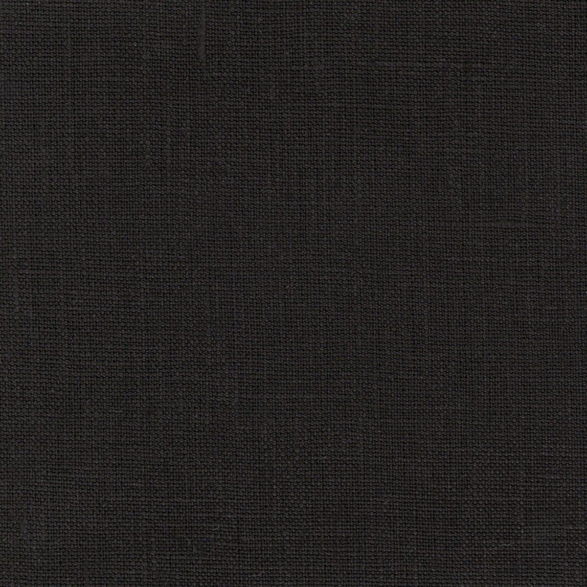 York Pure Linen Black Texture Tuxedo | Alton Lane