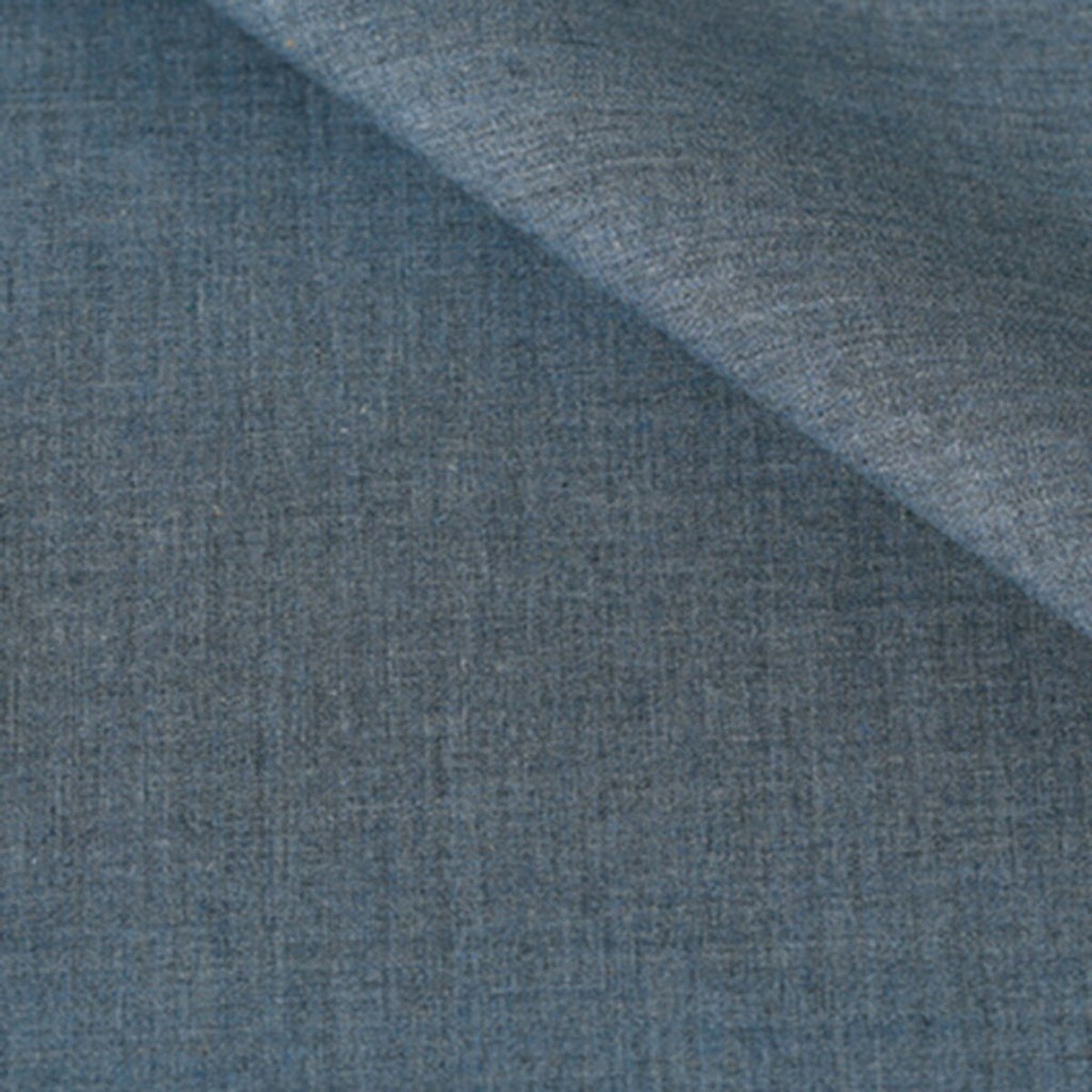 Madison Slate Blue Soft Melange | Alton Lane