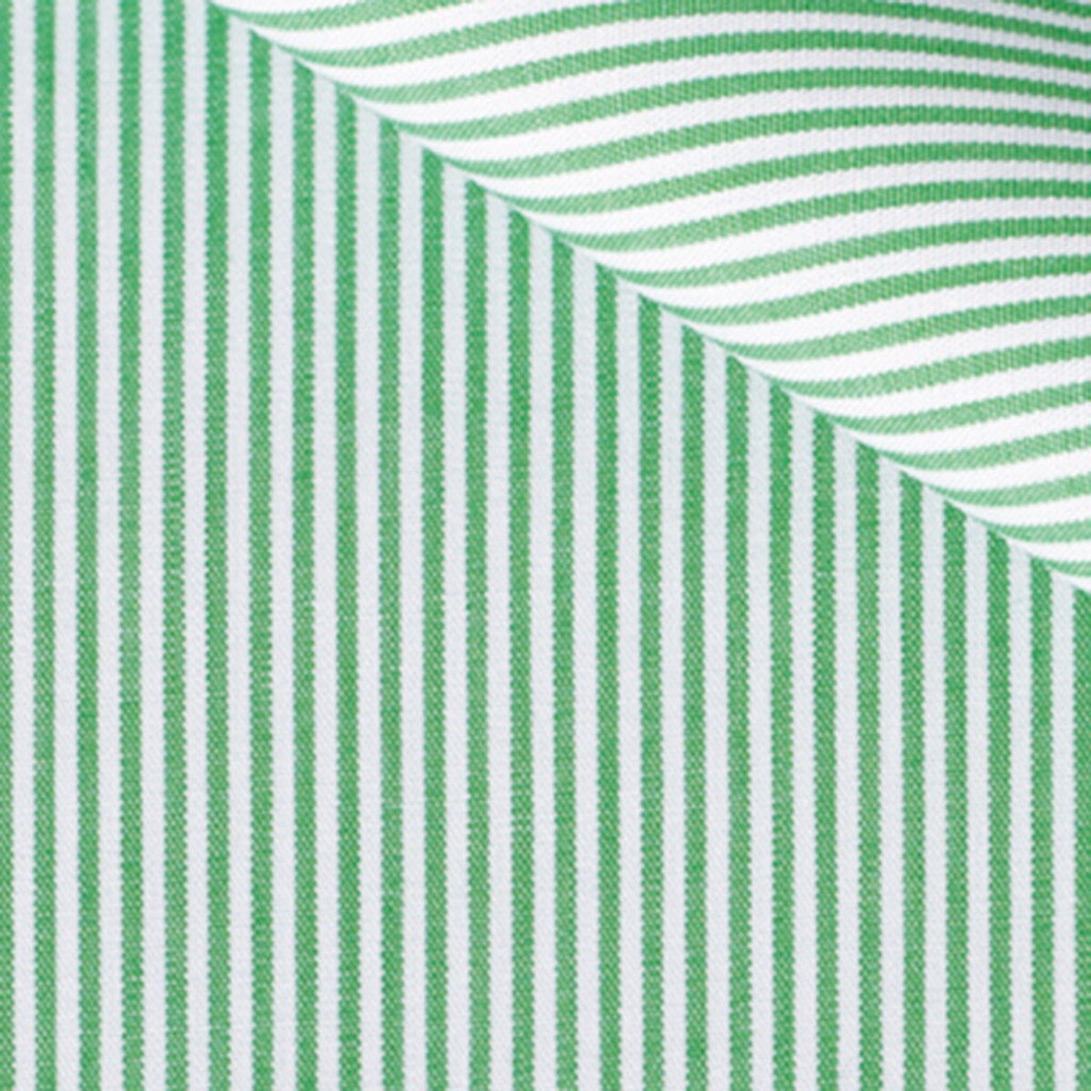 Madison Lime Small Bengal Stripe | Alton Lane