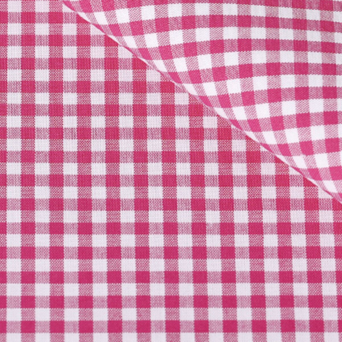 Madison Raspberry Small Gingham | Alton Lane