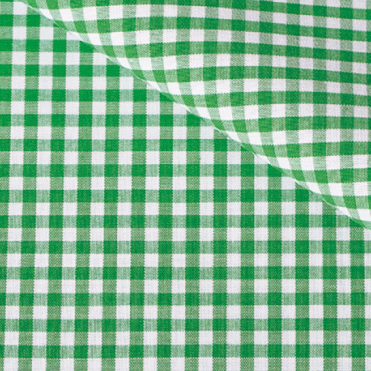 Madison Lime Small Gingham | Alton Lane