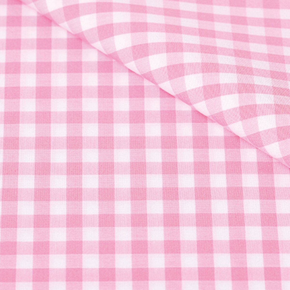 Madison Pink Large Gingham | Alton Lane