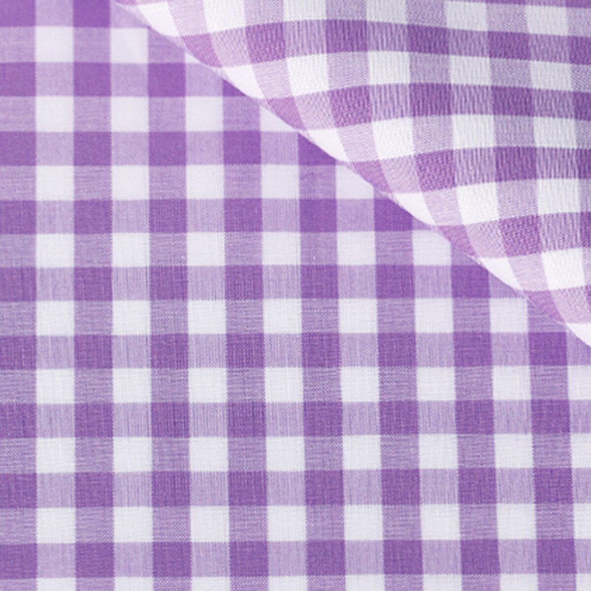 Madison Lavender Large Gingham | Alton Lane