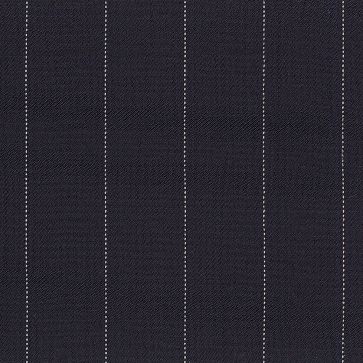 Bower Royal Deep Navy & White Beadstripe Suit | Alton Lane