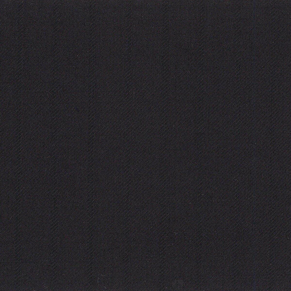 Bower Royal Pure Black Tonal Stripe Suit | Alton Lane