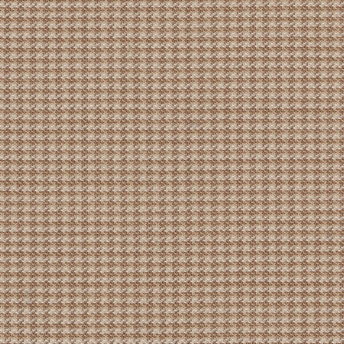 Sheffield Tan Mini Houndstooth Suit | Alton Lane