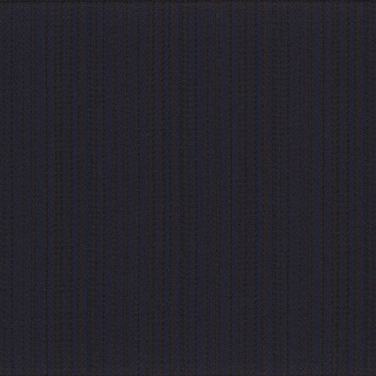 Bower Galaxy Navy Multi Herringbone Stripe Suit | Alton Lane