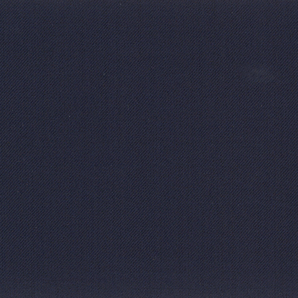 Sheffield Sleek Deep Navy Twill Suit | Alton Lane