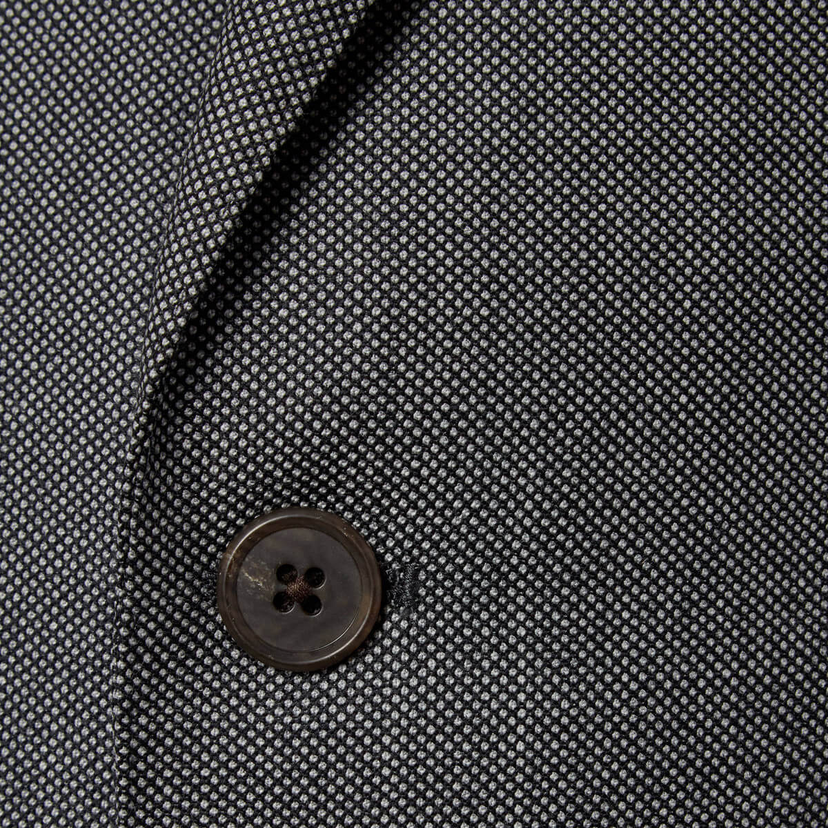 Gramercy VBC Mid Grey Birdseye Suit | Alton Lane Gramercy VBC Mid Grey Birdseye Suit | Alton Lane