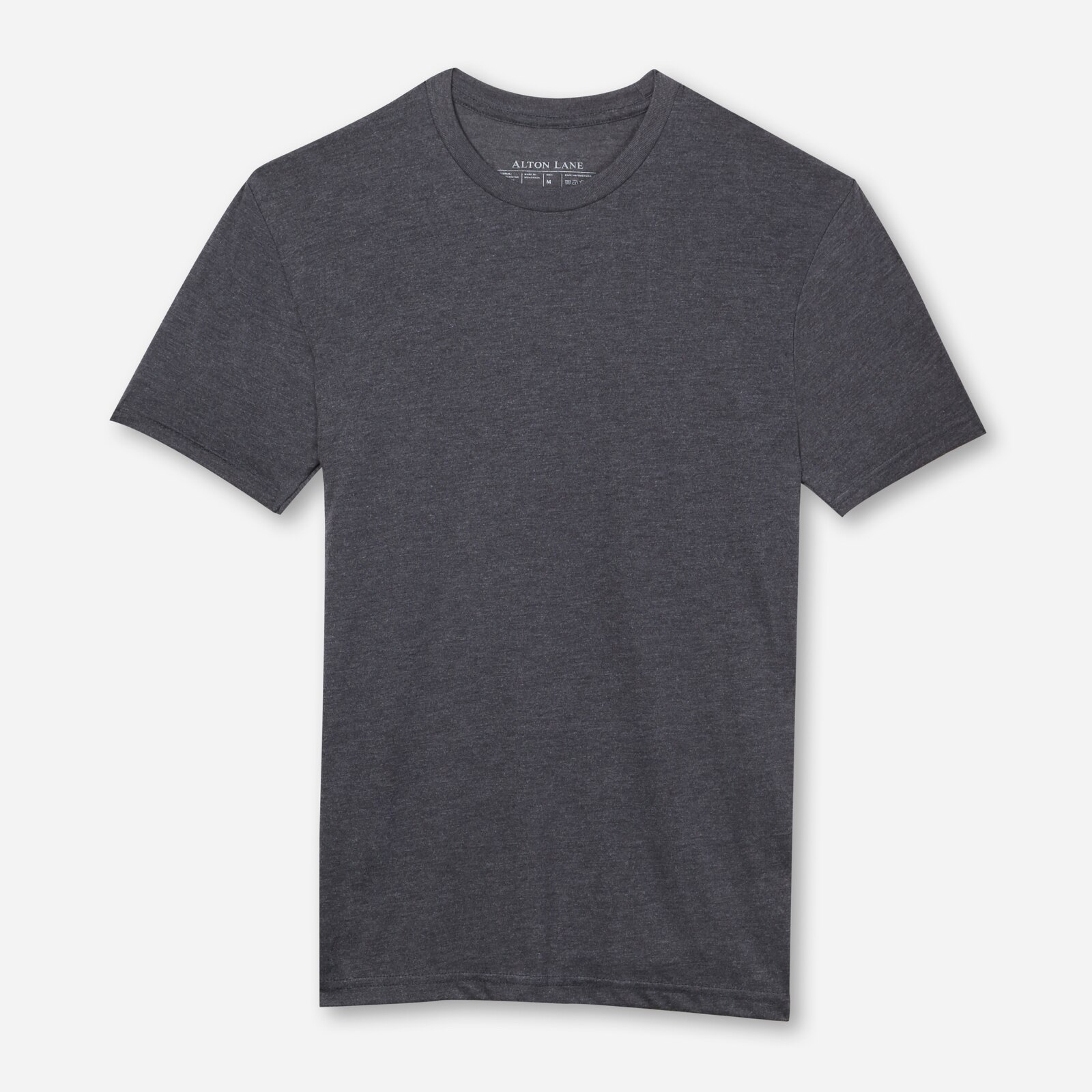 Heathered Navy - Small