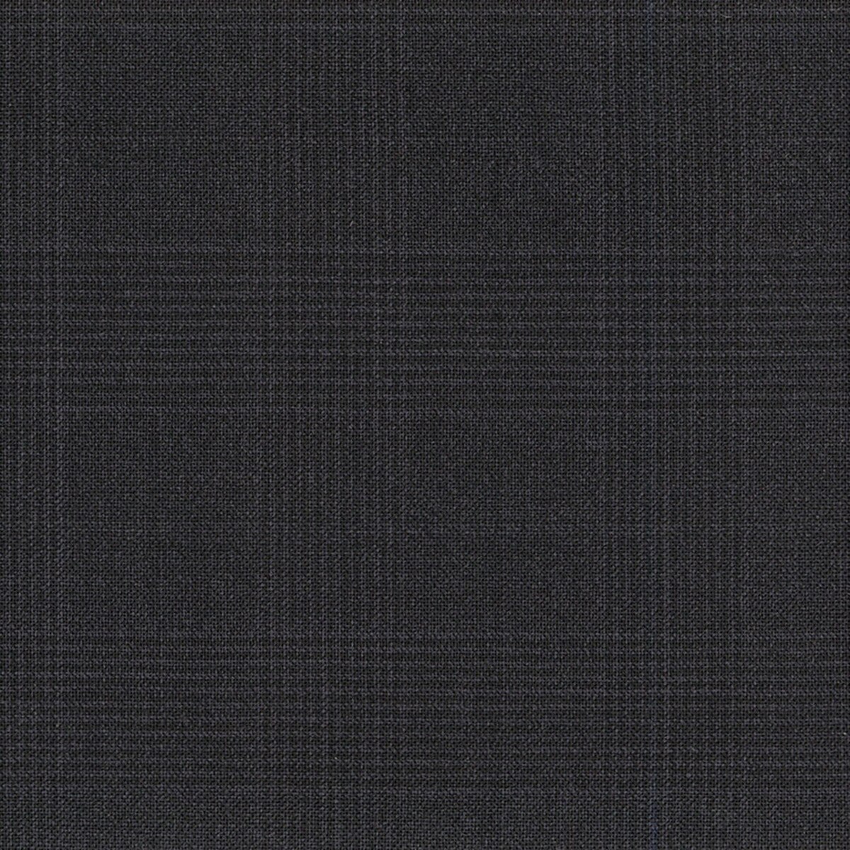 Bower Dynamic Black Glenplaid | Alton Lane