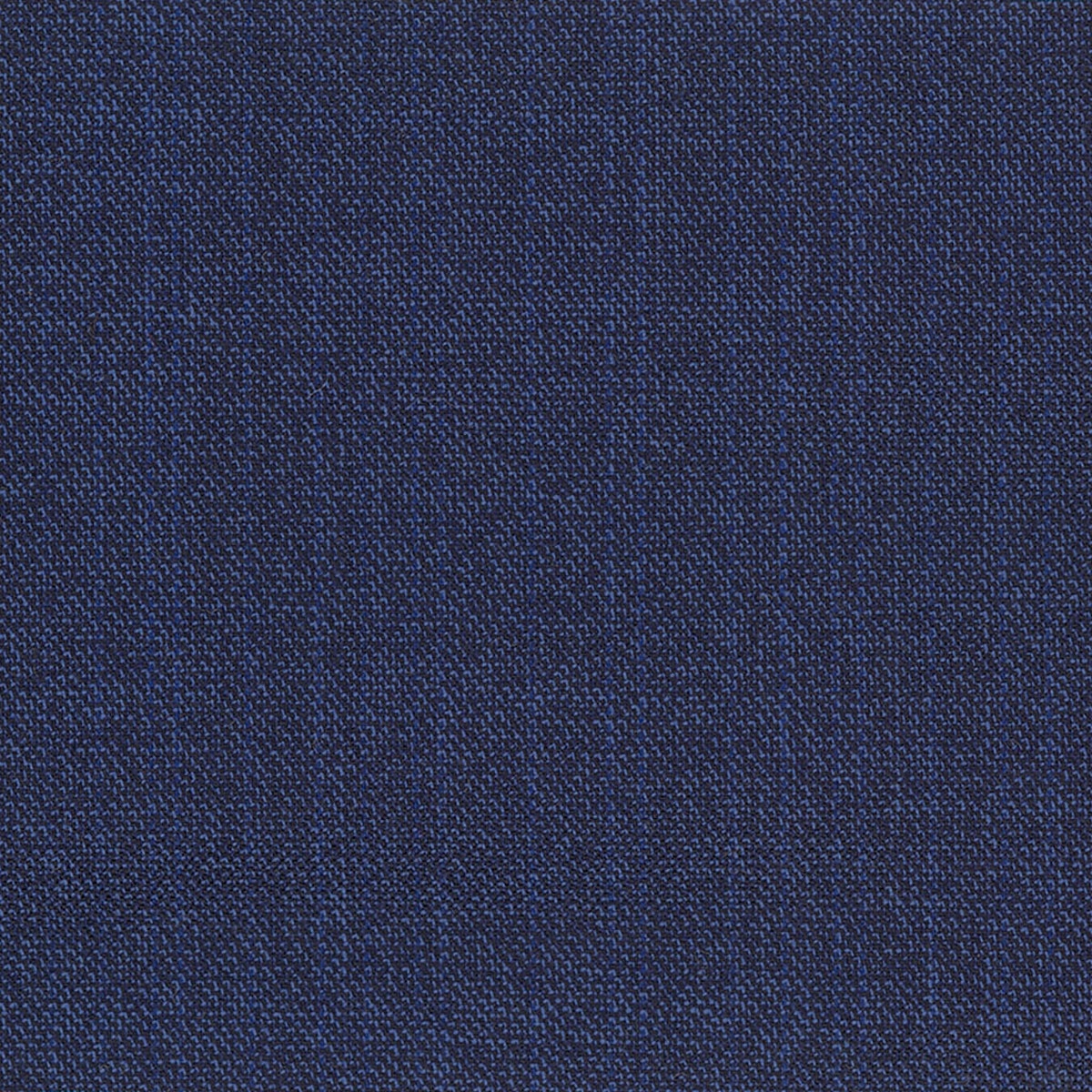 York Crossover Deep Blue Texture Tuxedo | Alton Lane